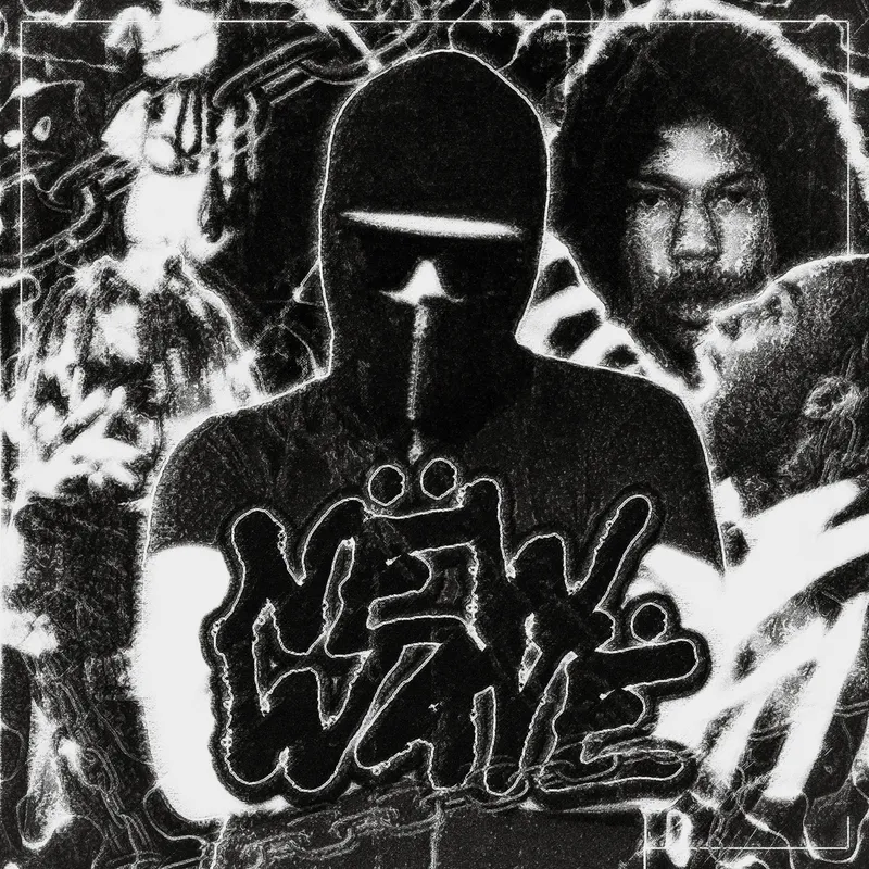 New Wave by Shades! ☆ - Sound Kit