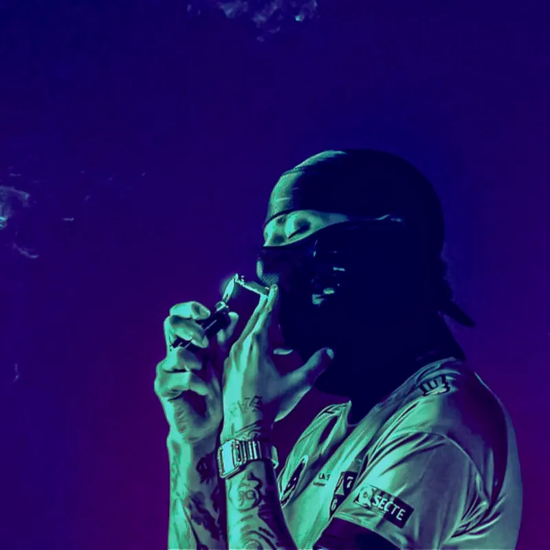 "Mink" Drill Melody and Drum Loop PacK by MinkMadeProd - Sound Kit