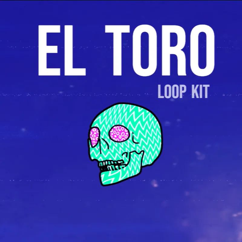 El Toro - Loop Kit by Isaac Towner - Sound Kit