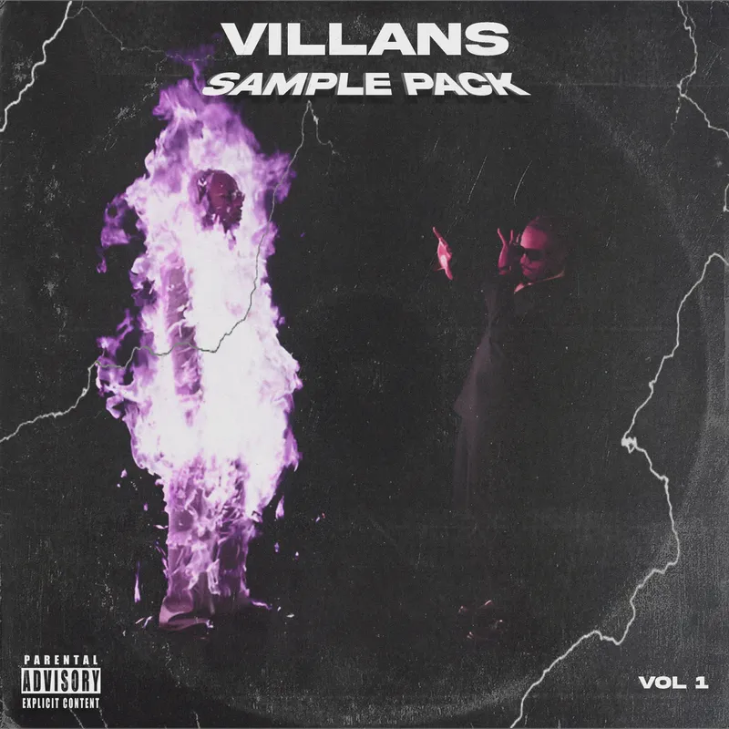 Metro Boomin Loop Kit - "VILLANS" (9 Loops + Drum Kit) by Pedro Paes ...