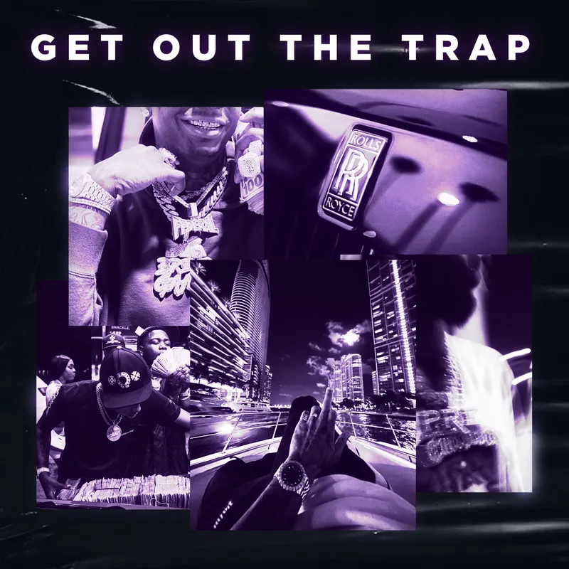 Get Out The Trap V.1 Loop Kit by RealRichMoney - Sound Kit