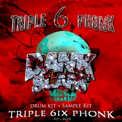 Dank Slaps | West Coast Beats | Bay Area Mobb Beats | Slap Kits ...