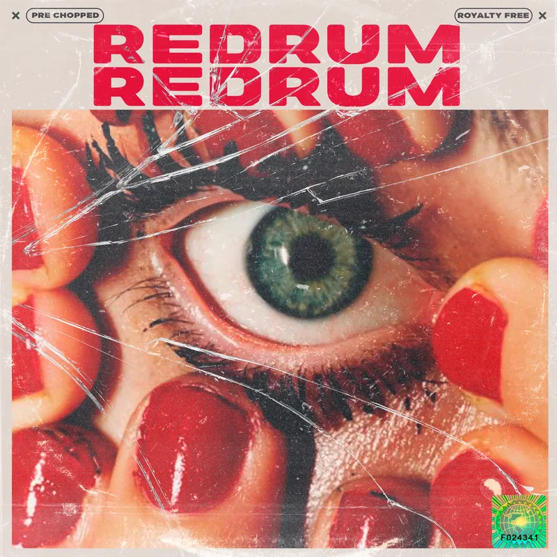 Redrum Redrum | Memphis Sample Pack | 100% Royalty Free by FLAME ...