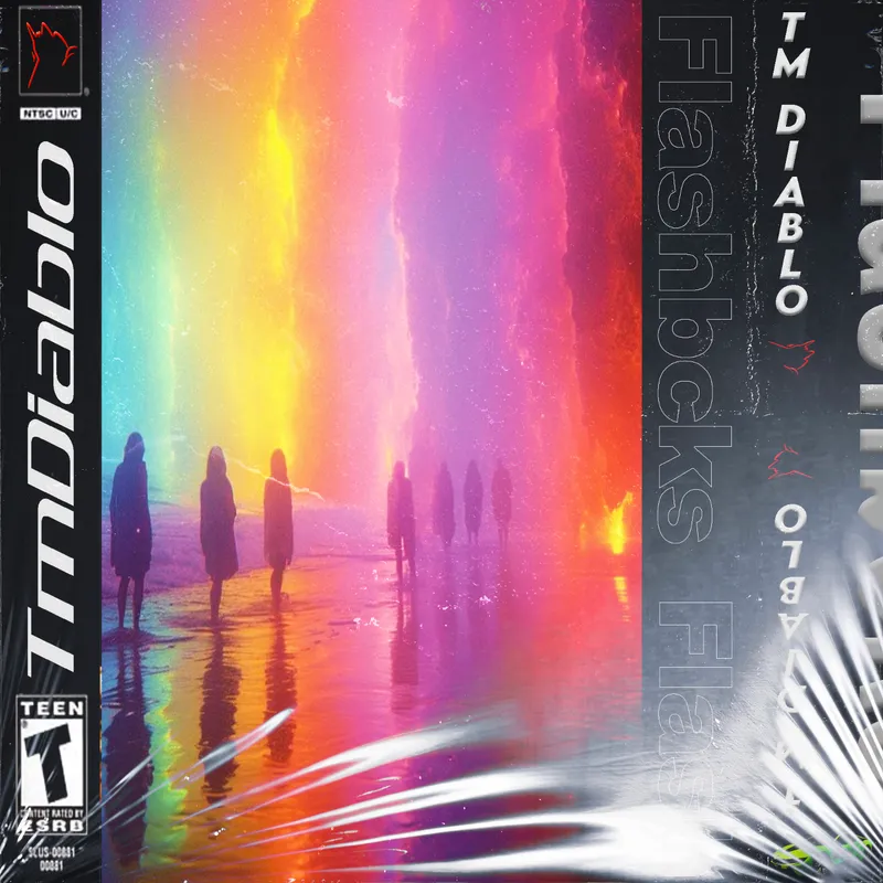 Flashbks (FREE VERSION) Loop Kit "Prod tm diablo" by tm diablo - Sound Kit