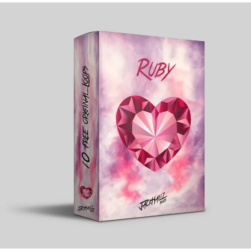 Ruby Loop Kit [FREE] by Jackhallz - Sound Kit