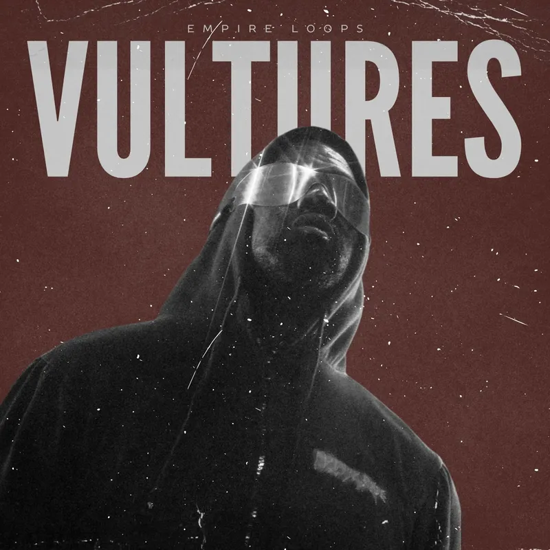 VULTURES | SAMPLE PACK by EMPIRE LOOPS - Sound Kit