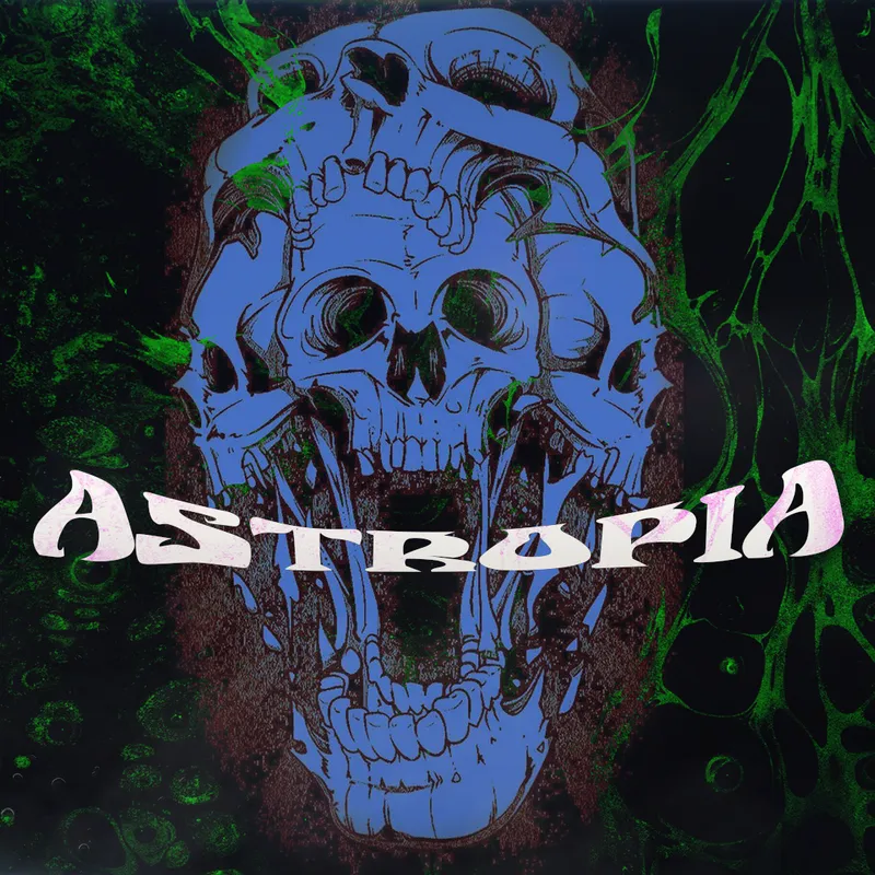 ASTROPIA - BUNDLE (ANALOG LAB + LOOP KIT + OMNISPHERE BANK) by ...