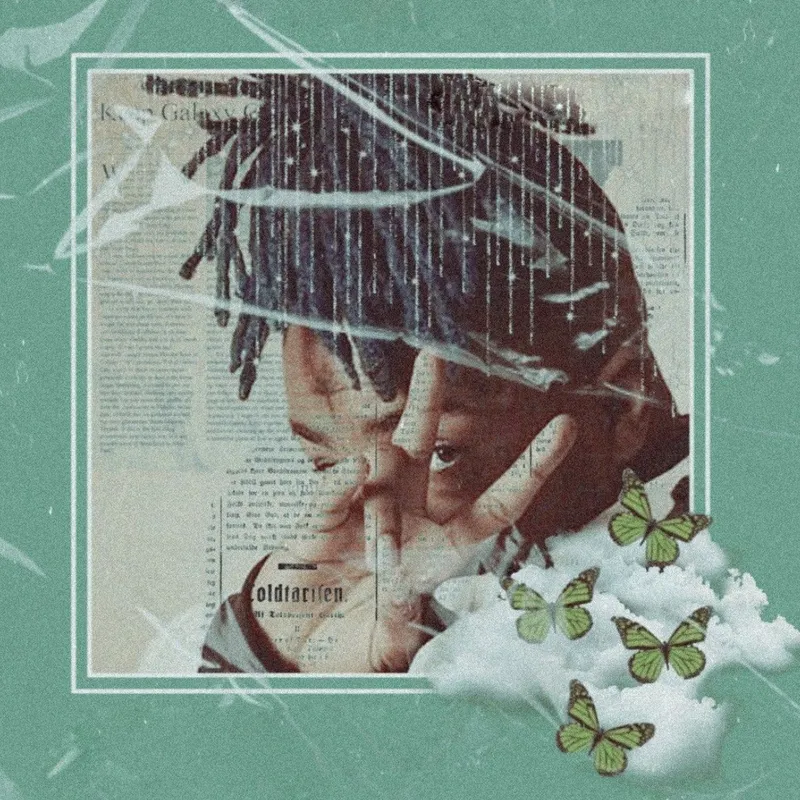 Cry Xxxtentacion X Shiloh Dynasty Sample Pack By Poppyozu Sound Kit