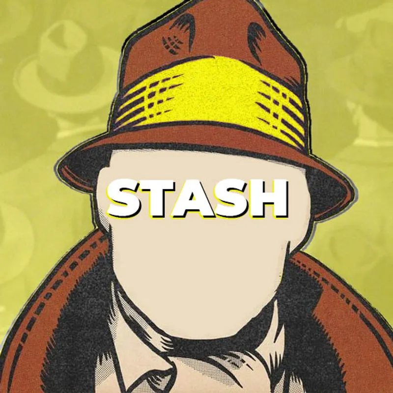 Secret Stash by Beats By Nar - Sound Kit