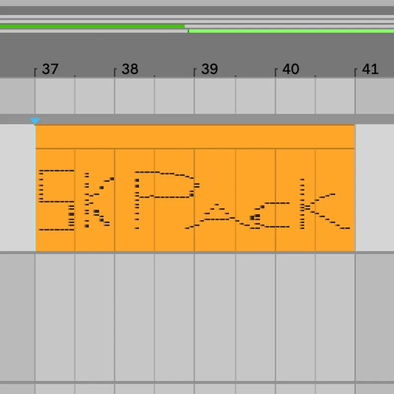 5k Pack by RJ Pasin - Sound Kit