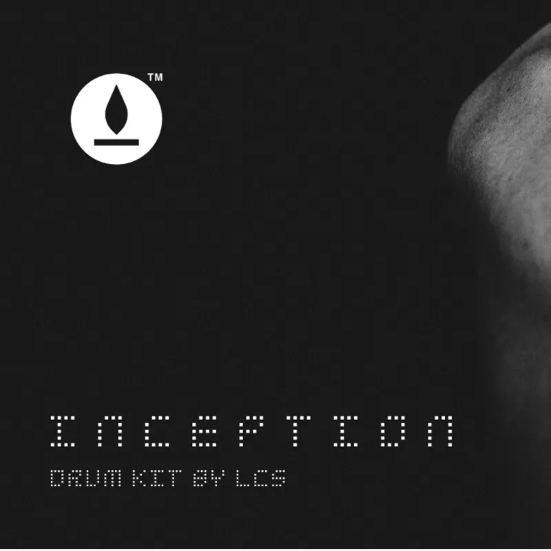Inception Drum Kit | by LCS by LCS - Sound Kit