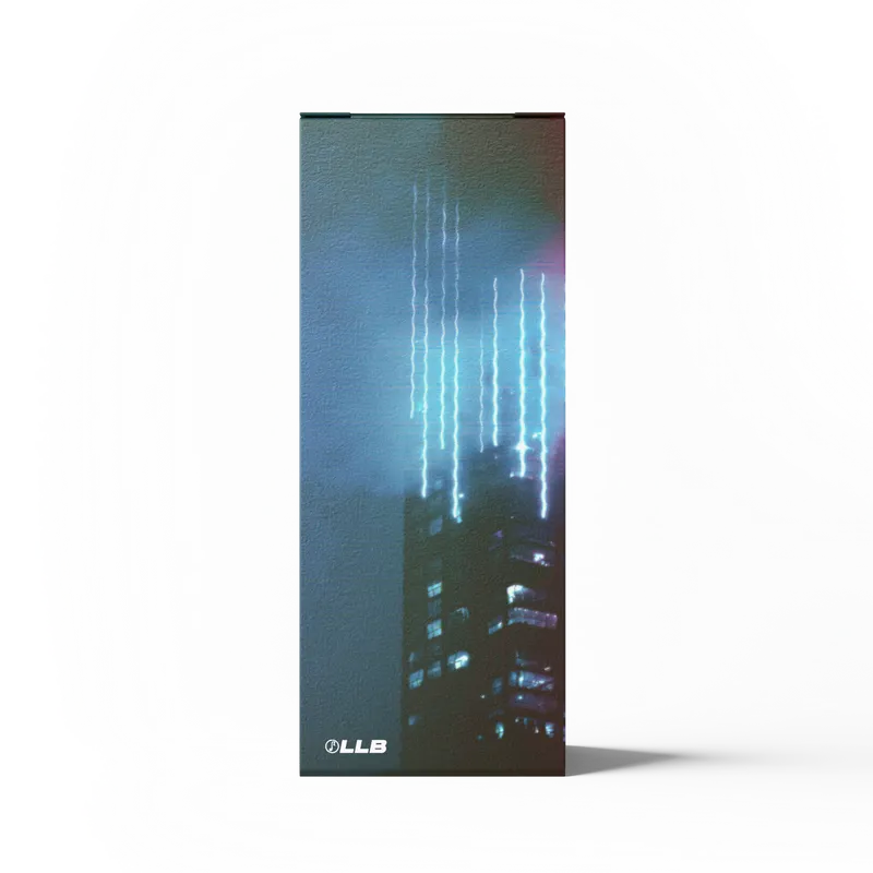 Essie LOOP/SAMPLE Kit by prodllb - Sound Kit