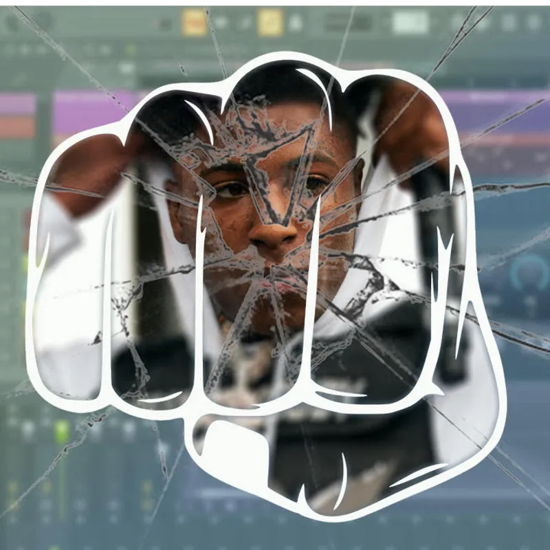 Baton Rogue Punch Vol. 1 by Nile Waves - Sound Kit