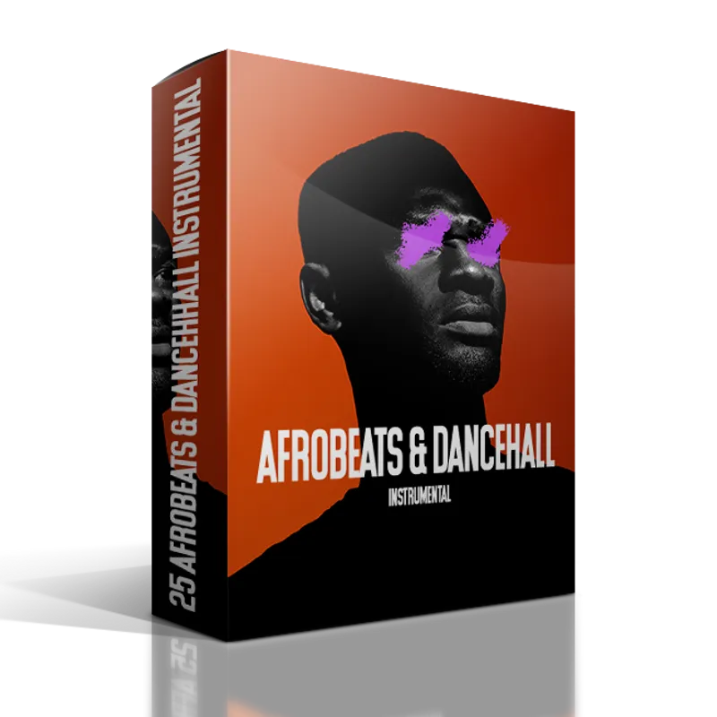 25 UNTAGGED WAV BEAT by ALVIN BROWN BEATS - Sound Kit