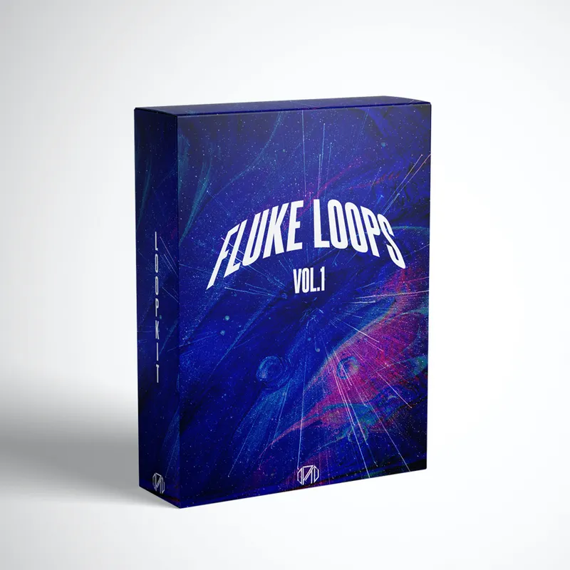 Fluke Loops by Opto Music - Sound Kit