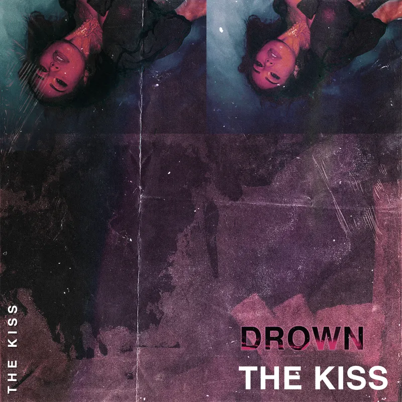 DROWN SAMPLE PACK by The Kiss - Sound Kit