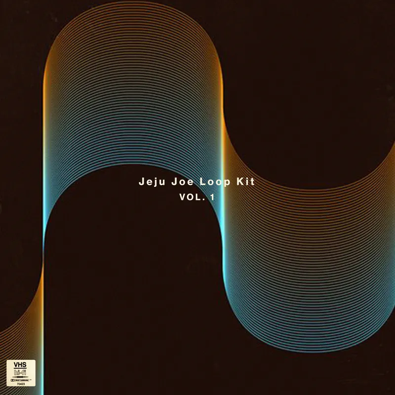 Jeju Joe Loop Kit Vol. 1 by Jeju - Sound Kit