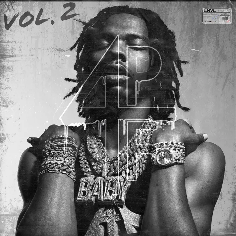 Lamborghini Boys VOL.2 LIL BABY LOOP KIT/SAMPLE PACK by LMVL - Sound Kit