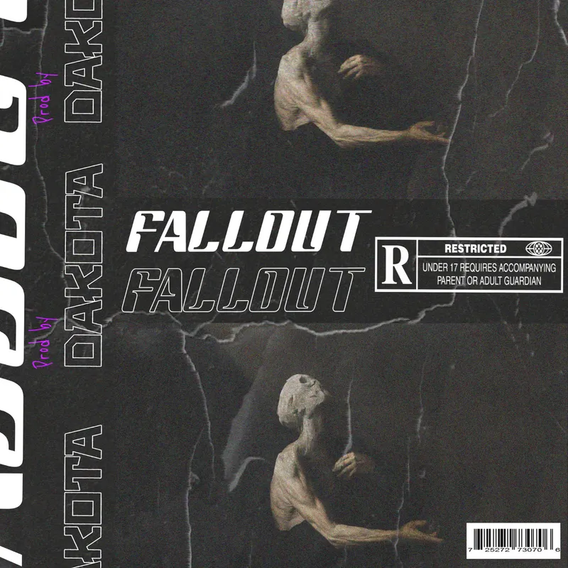 [FREE] Fallout Loop Kit by Prod. Dakota - Sound Kit