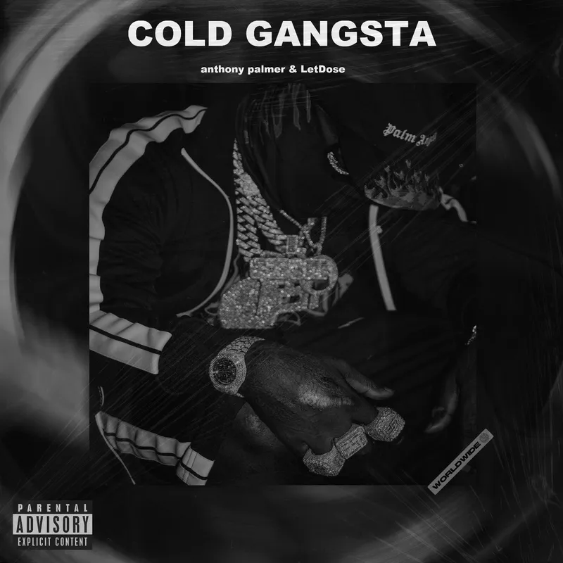 Cold Gangsta Loop Kit by anthony palmer - Sound Kit